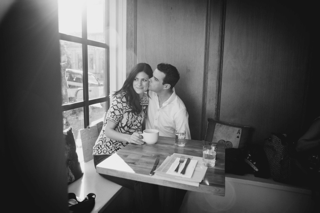 San Francisco Engagement :: Nicole + Kevin - Christy McCarter ...